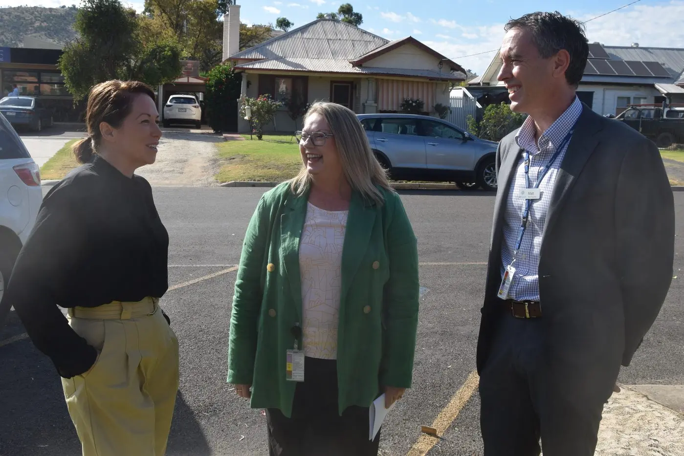GV Health to take over Euroa hospital services from July