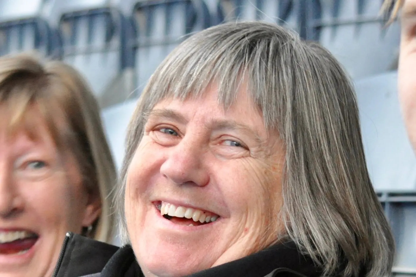 Chris Chittick awarded life membership with Hockey Victoria