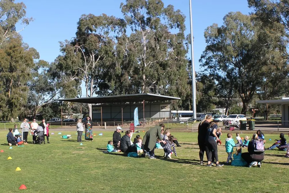 NAIDOC Week celebrated across the region
