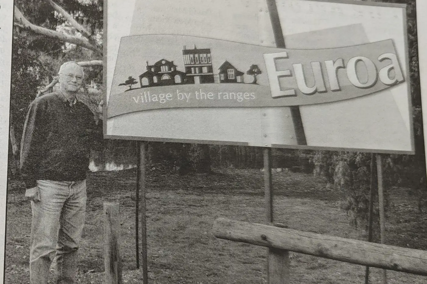 Could a new brand for Euroa boost tourism?
