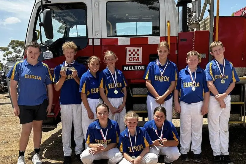 CFA competitions return as Euroa continues to impress
